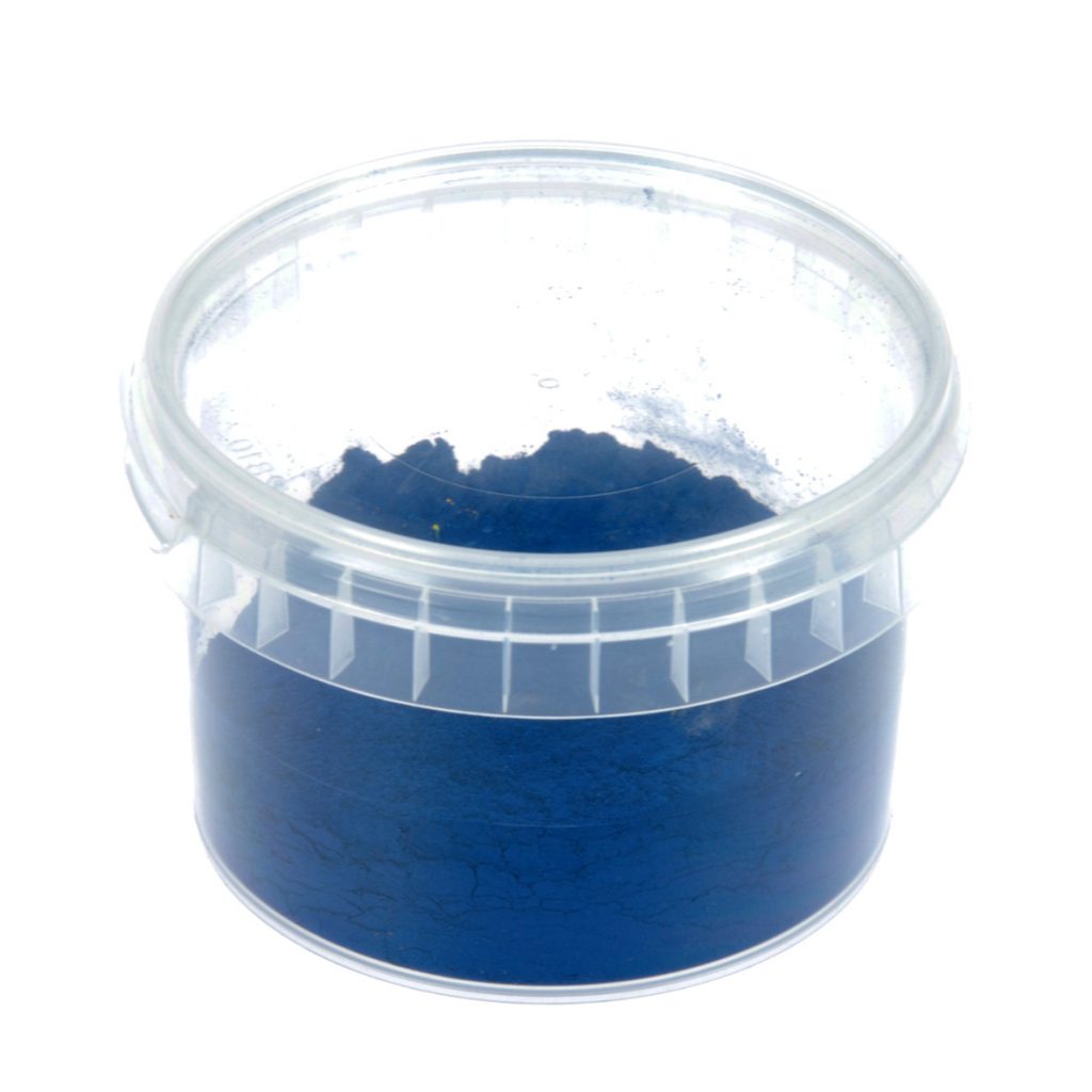 Voedingskleurstof poeder Brilliant blauw E133 - Online - Trend Decor